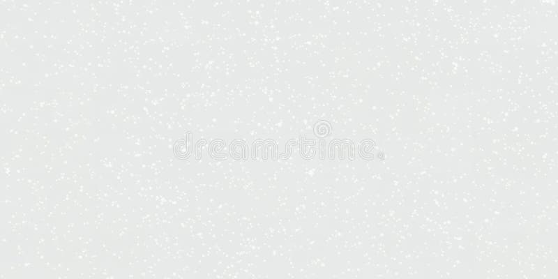 Subtle White Specks on a Light Gray Backdrop Stock Illustration ...