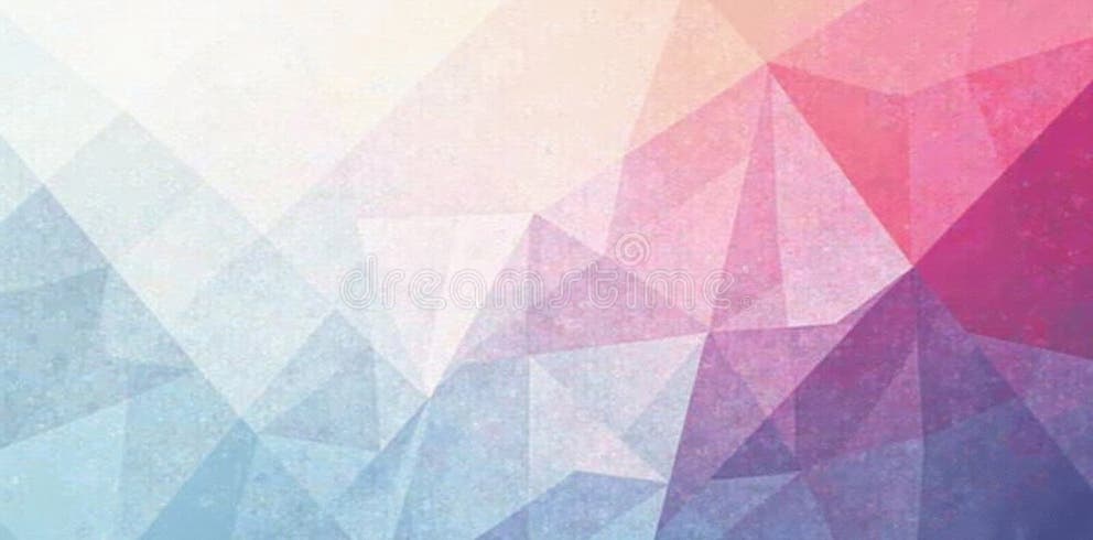 Subtle White Triangle Texture on Abstract Background , Design, Modern ...