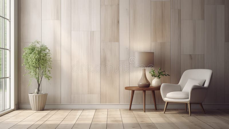 Subtle wood tile texture stock illustration. Illustration of aesthetic ...
