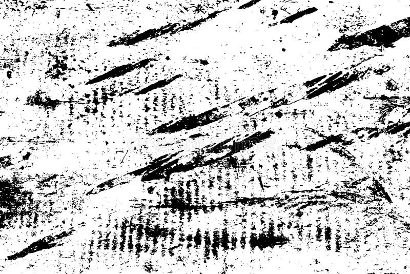 Subtle Rustic Texture with Natural Noise and Grain. Black Stains on ...