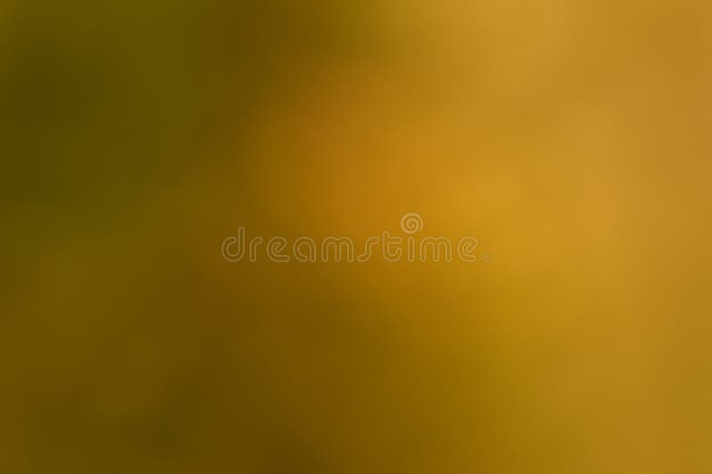 Abstract Background with a Gradient of Muted Gold and Olive Green Tones ...