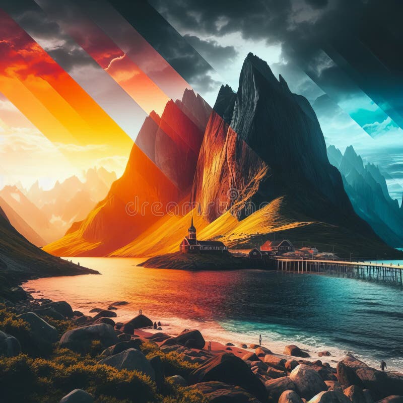 Subtract Blending a Blending Mode that Subtracts the Color Vale Stock ...