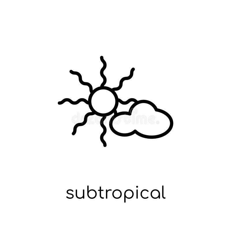 Climate Zones Stock Illustrations – 187 Climate Zones Stock ...