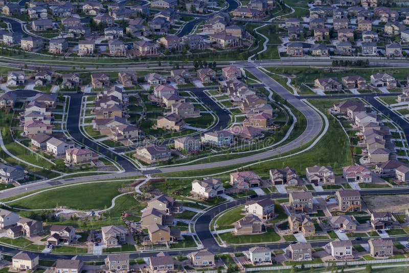 Suburbia stock image. Image of mountain, view, rocky - 31115009