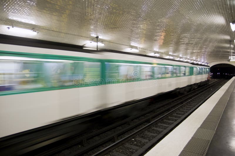 Subway stock photo. Image of public, subway, underground - 2940412