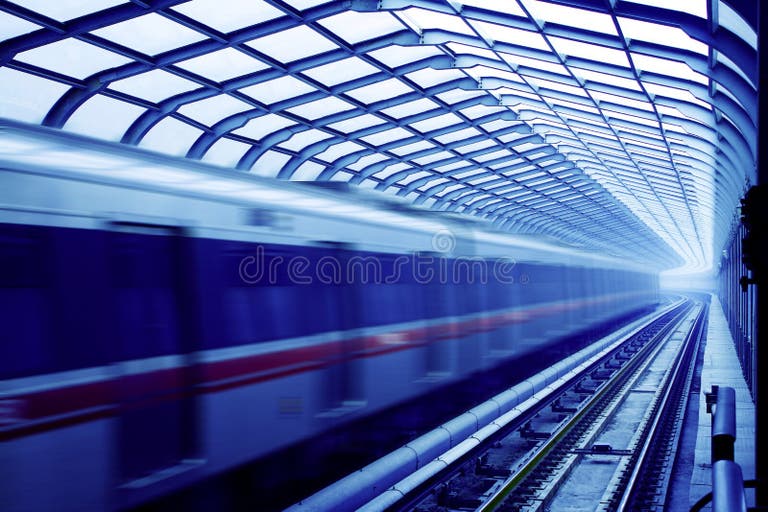311 China Beijing Subway Rail Stock Photos - Free & Royalty-Free Stock ...
