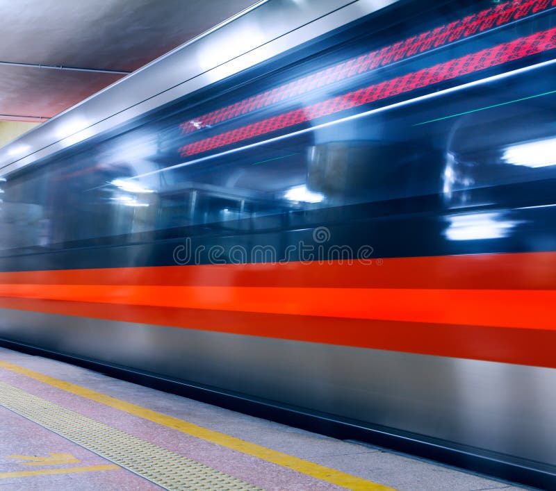 Subway of Beijing stock image. Image of september, commuter - 47342017