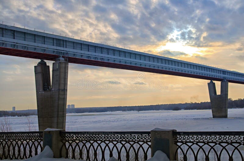 Subway bridge stock image. Image of longlasting, borough - 81816145
