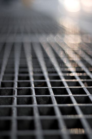 Subway Grate stock image. Image of backdrop, closeup - 13369701