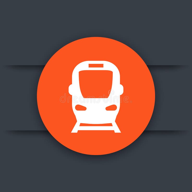 Train Round Icon Stock Illustrations – 3,221 Train Round Icon Stock ...