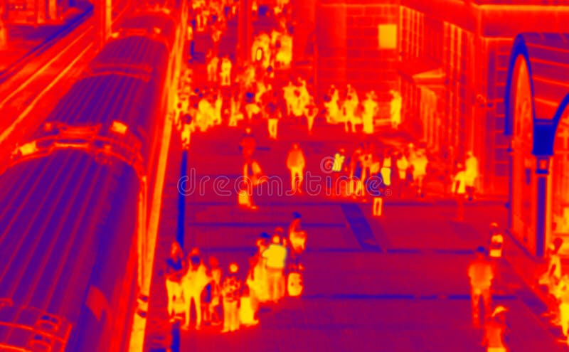 235 Thermal Electric Scan Stock Photos - Free & Royalty-Free Stock ...