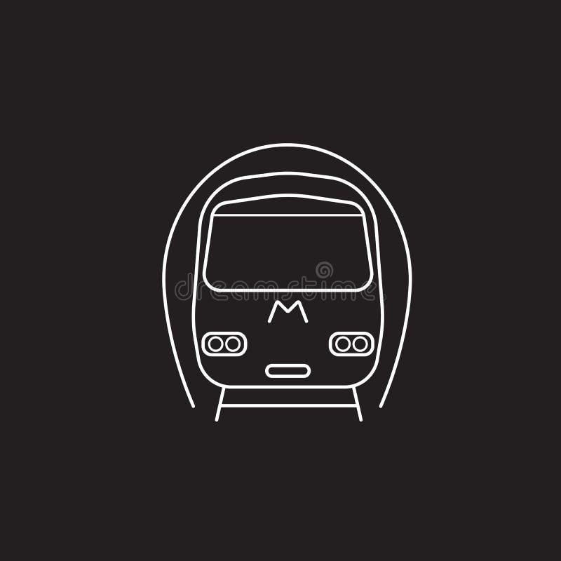 Bus Icon, Public Transport Symbol Vector Graphics Stock Vector ...