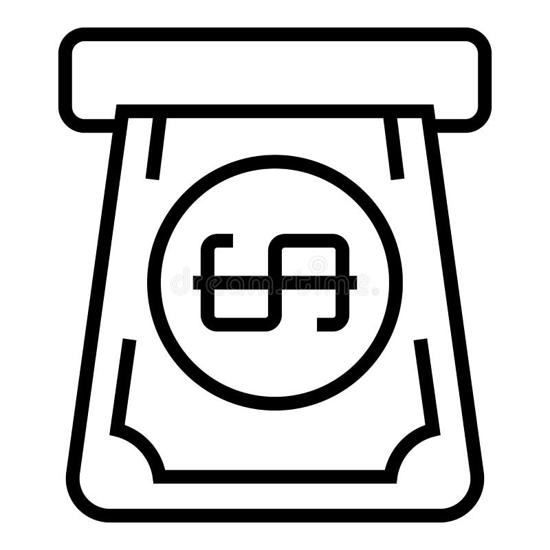 Money Ticket Logo Template Design Vector, Emblem, Creative Design, Icon ...