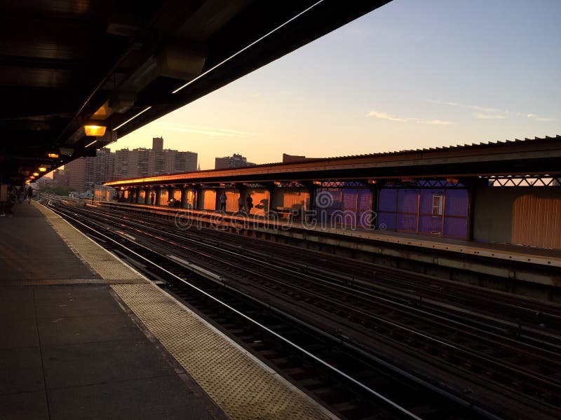 Flushing Ave Stock Photos - Free & Royalty-Free Stock Photos from ...