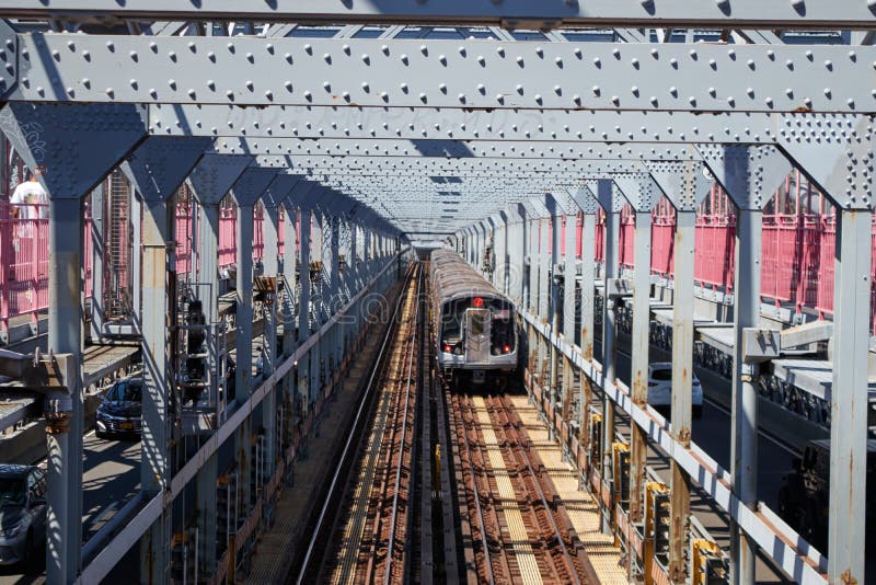 Subway in a railroad stock image. Image of processed - 158797581