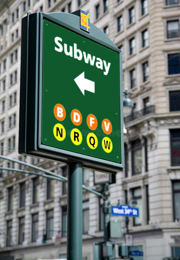 5+ Subway directions Free Stock Photos - StockFreeImages