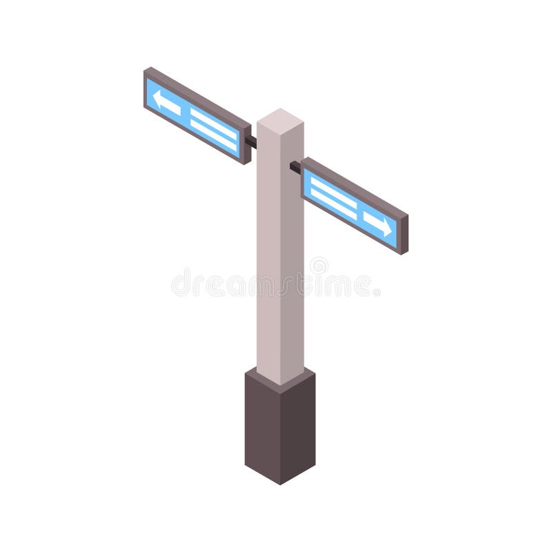 Subway Station Post stock vector. Illustration of concept - 230997016