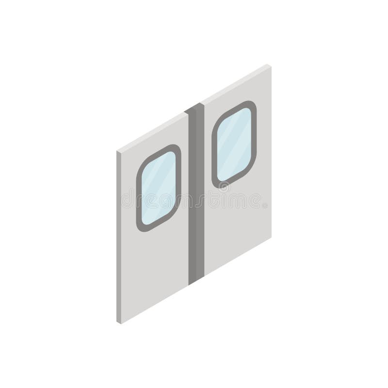 Train Doors Stock Illustrations – 790 Train Doors Stock Illustrations ...