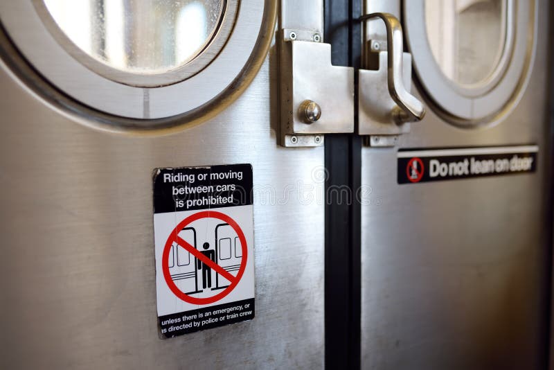 Nyc Subway Warning Stock Photos - Free & Royalty-Free Stock Photos from ...