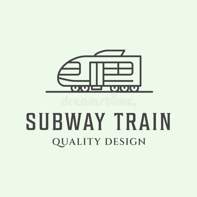 Minimalist Train Stock Illustrations – 648 Minimalist Train Stock ...