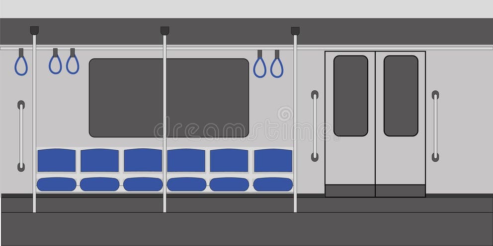 Train Side View Stock Illustrations – 2,949 Train Side View Stock ...