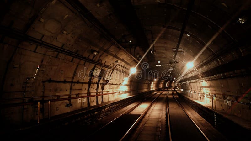 Subway stock photo. Image of station, steampunk, subway - 120553780