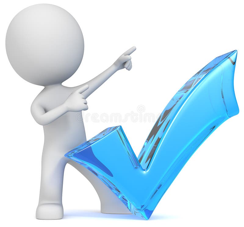 Succeed. stock illustration. Illustration of decision - 34139684