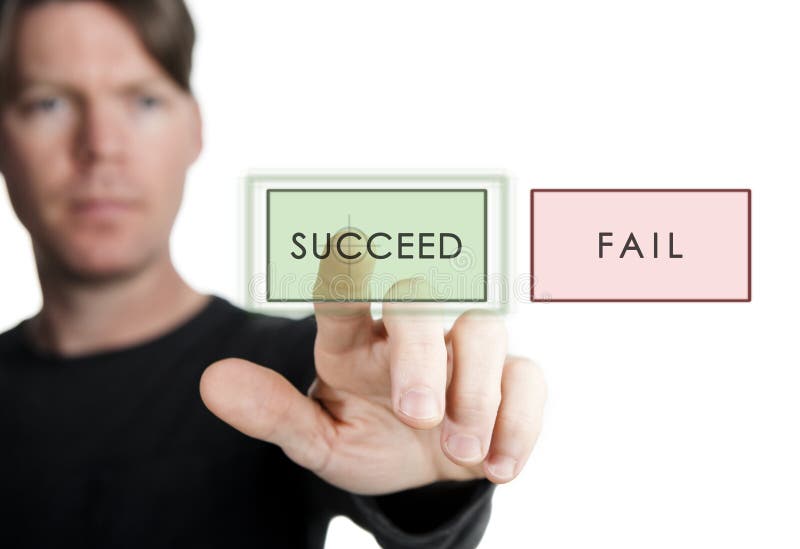 Fail And Collapse Colorful Wooden Block Tower In As Risk Or Stab Stock ...