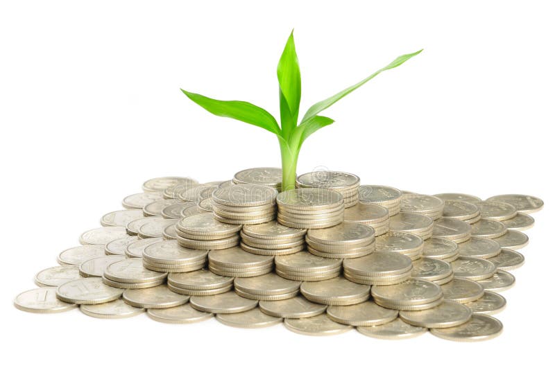 Increase your savings stock image. Image of level, line - 34796293