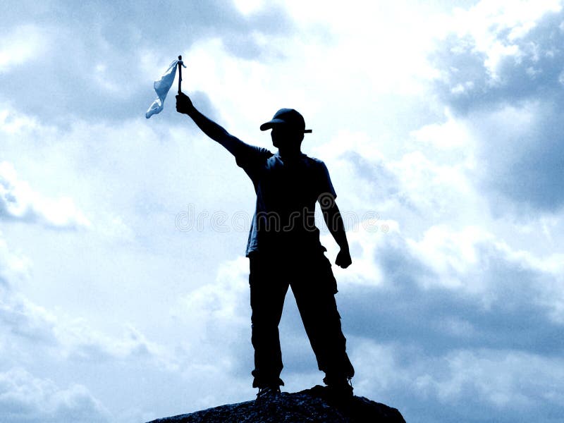 Success stock image. Image of high, successful, corporate - 83937