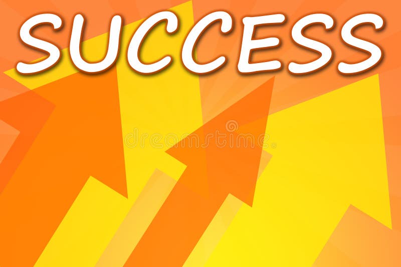 Success stock illustration. Illustration of decisions - 15639858