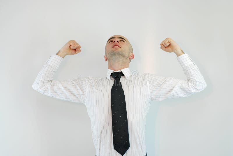 Success Picture. Image: 2124085