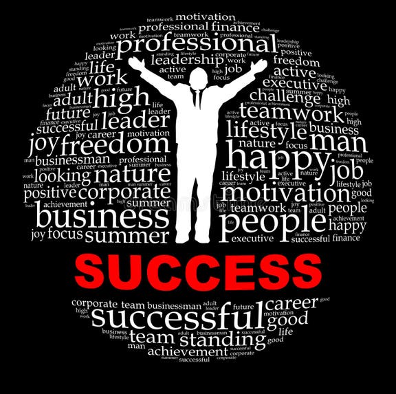 Success Collage Stock Illustrations – 21,992 Success Collage Stock ...