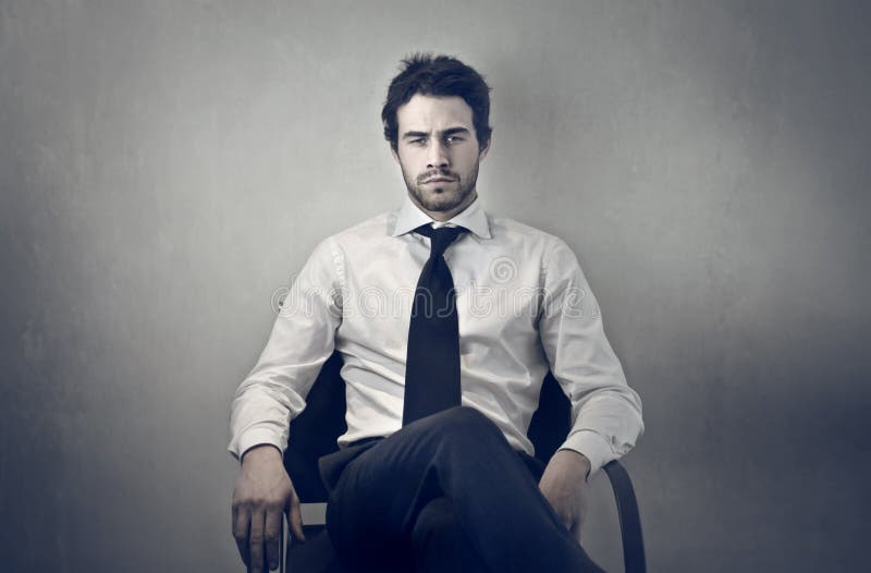 Well-built man stock photo. Image of body, sport, beauty - 25032978