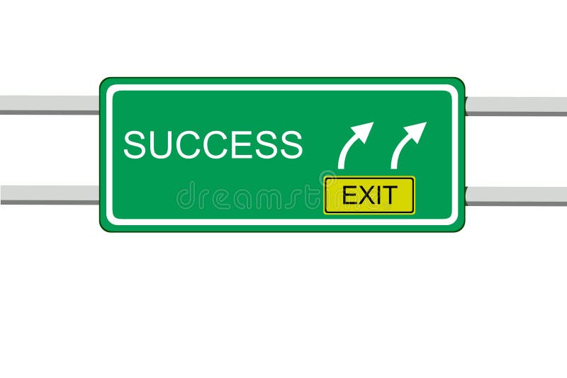 Green Sign Success Stock Illustrations – 102,171 Green Sign Success ...