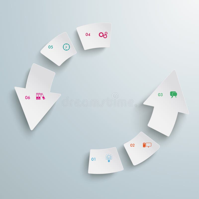 Wheel 6 Arrows Stock Illustrations – 50 Wheel 6 Arrows Stock ...