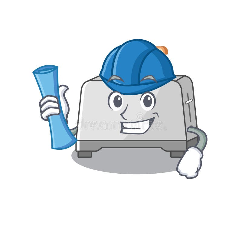 Toaster Blueprint Stock Illustrations – 114 Toaster Blueprint Stock ...