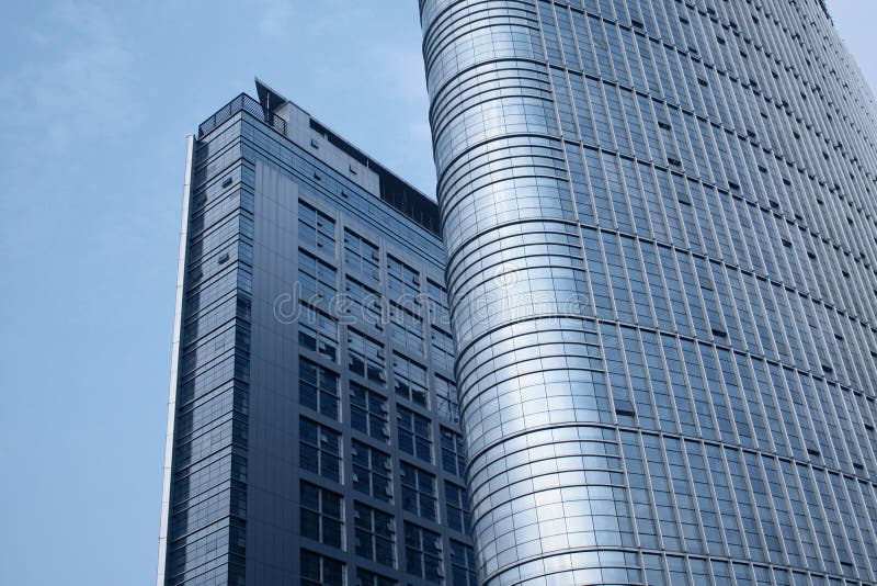 Success Business Building Picture. Image: 5665065