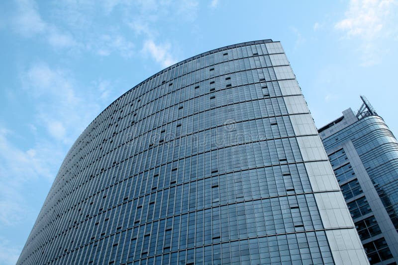 Success Business Building Picture. Image: 5665558