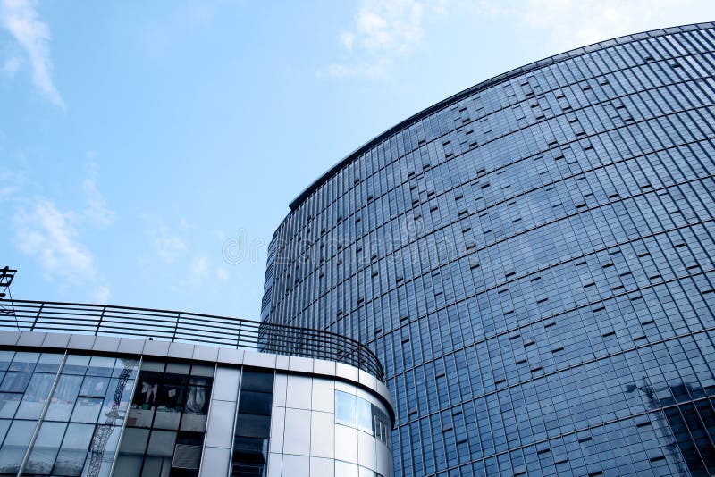 Success Business Building Picture. Image: 5665788