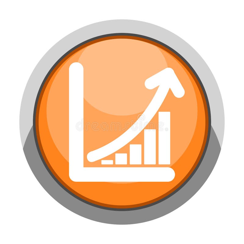 Graph Button Stock Illustrations – 73,201 Graph Button Stock ...