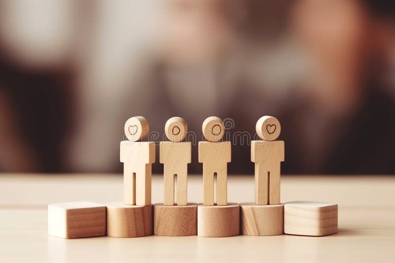 Success Business Team Working Idea or Teamwork Thinking Together. Human ...