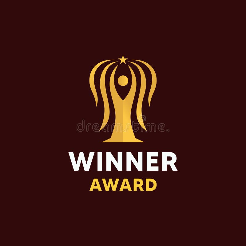 Success Career Logo Creative Vector Design Stock Vector - Illustration ...