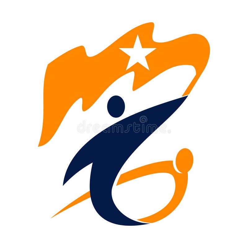 Success Coaching Logo Design Template Vector Stock Vector ...