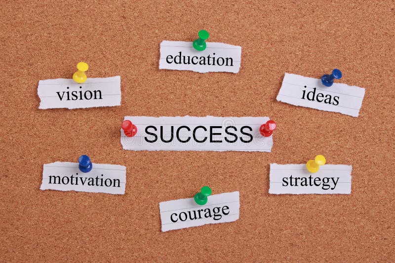 Success concept stock photo. Image of ethics, business - 45072050