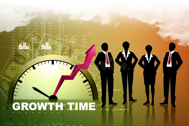 Success concept stock illustration. Illustration of planet - 54699422