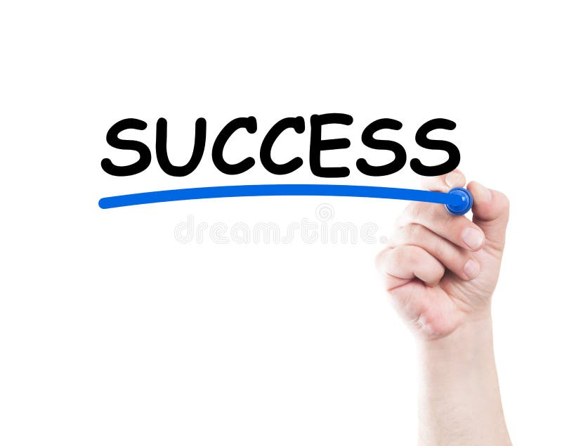 Success stock image. Image of achievement, optimism, performance - 51577021