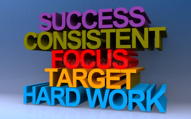 Targeted Exercises Stock Illustrations – 1 Targeted Exercises Stock ...