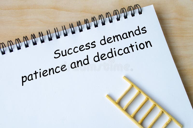 Success Demands Sacrifice Wallpaper Stock Photos - Free & Royalty-Free ...