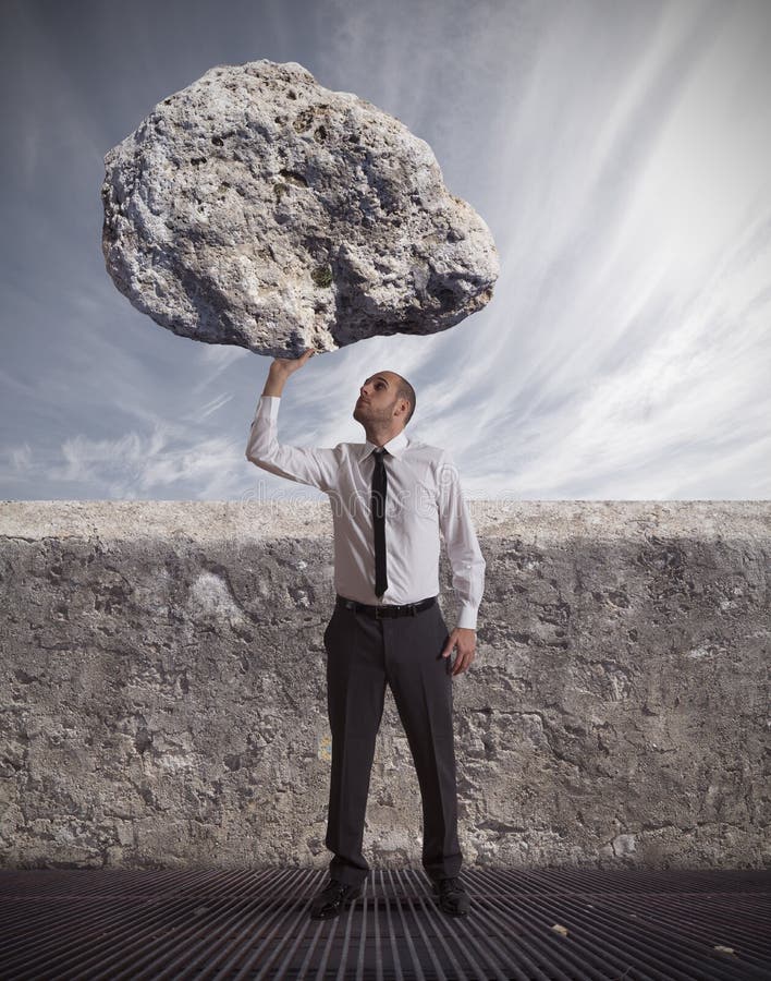 Determination Images